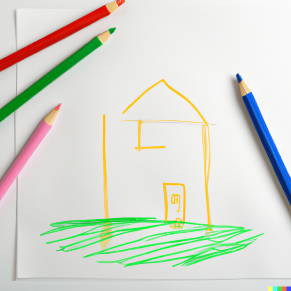 How your kids can help you keep a clean home